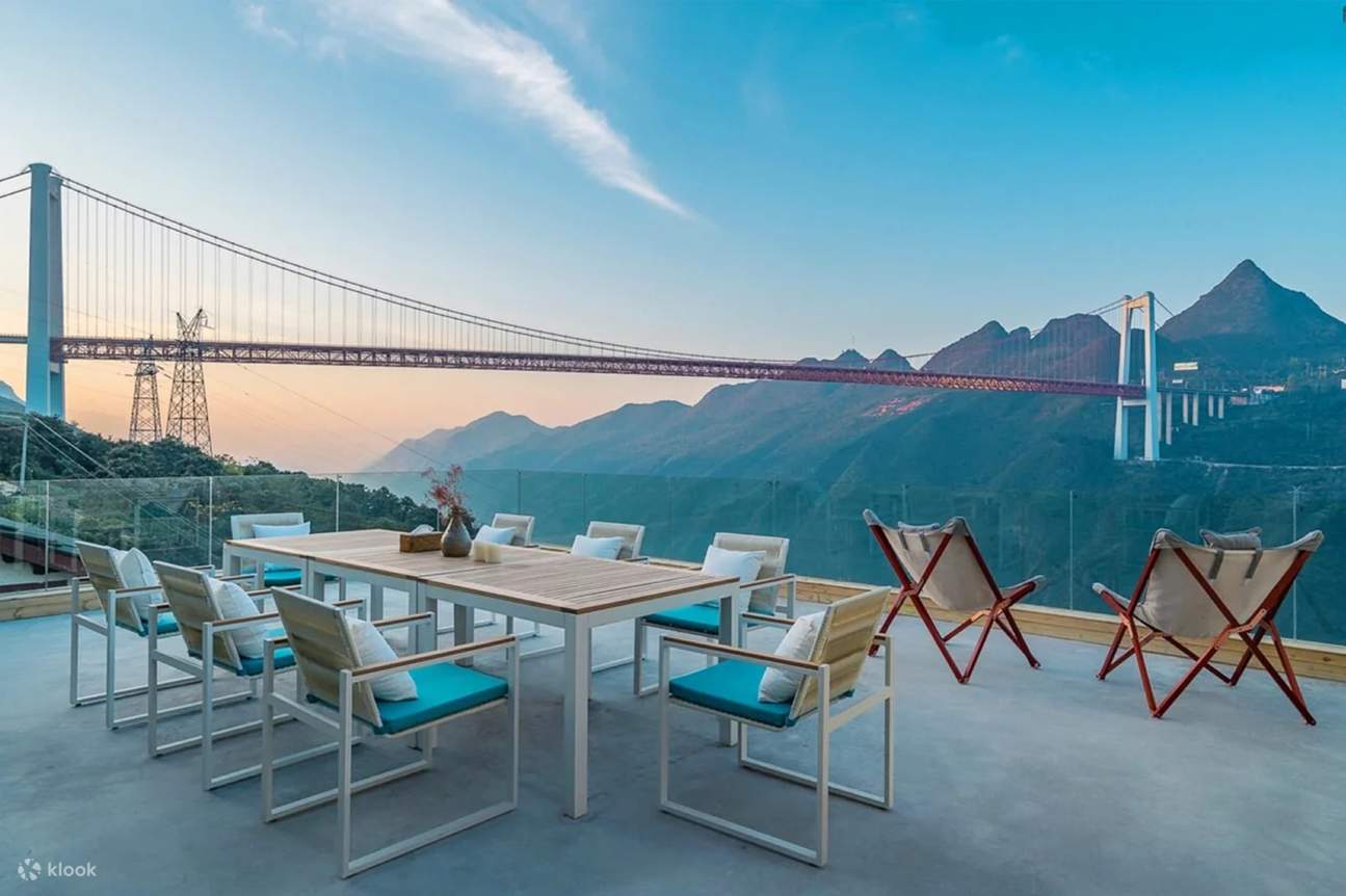 3-day cherry blossom tour in Pingba, Guizhou (Wenfan Huajiantang, the ...